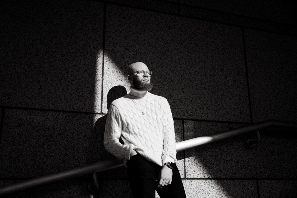 Wedding Archives - Gavin Boulware Photography